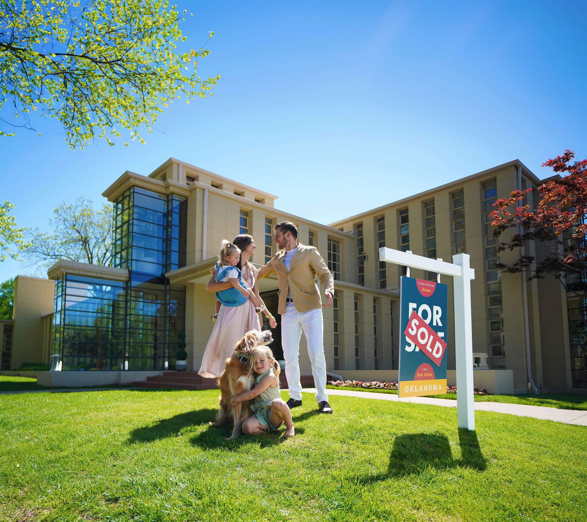 Live the Flyover Life – Oklahoma State Department of Commerce | Insight ...