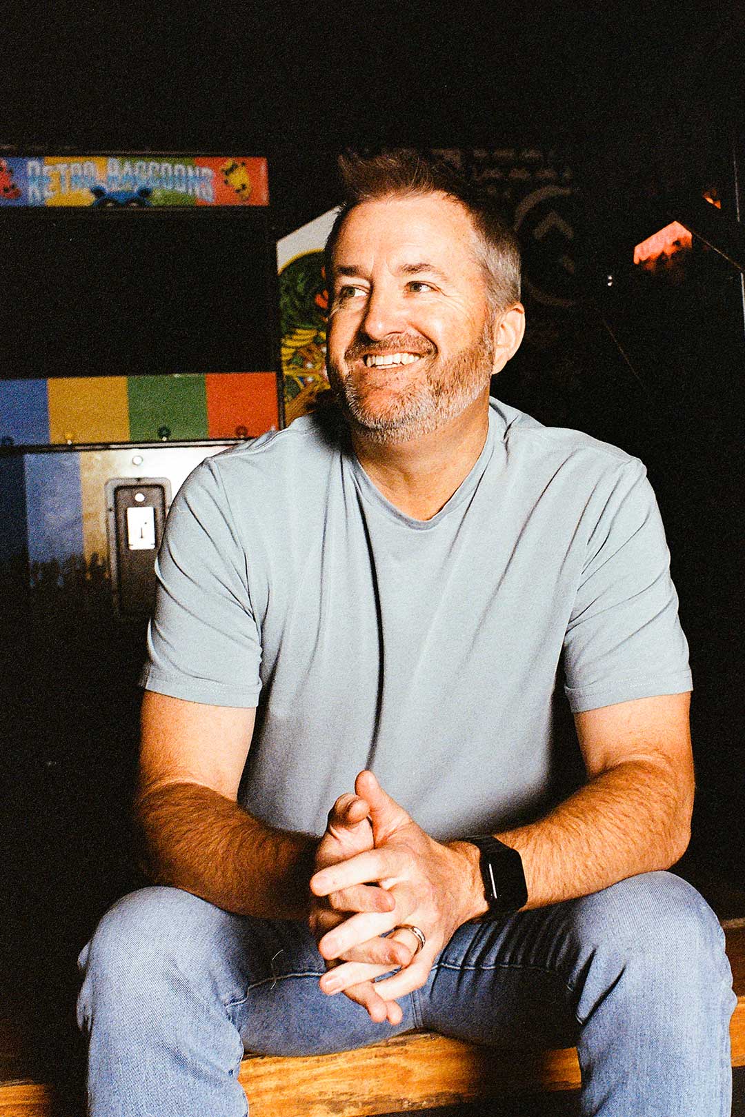 Meet Our People | ICG•ADV