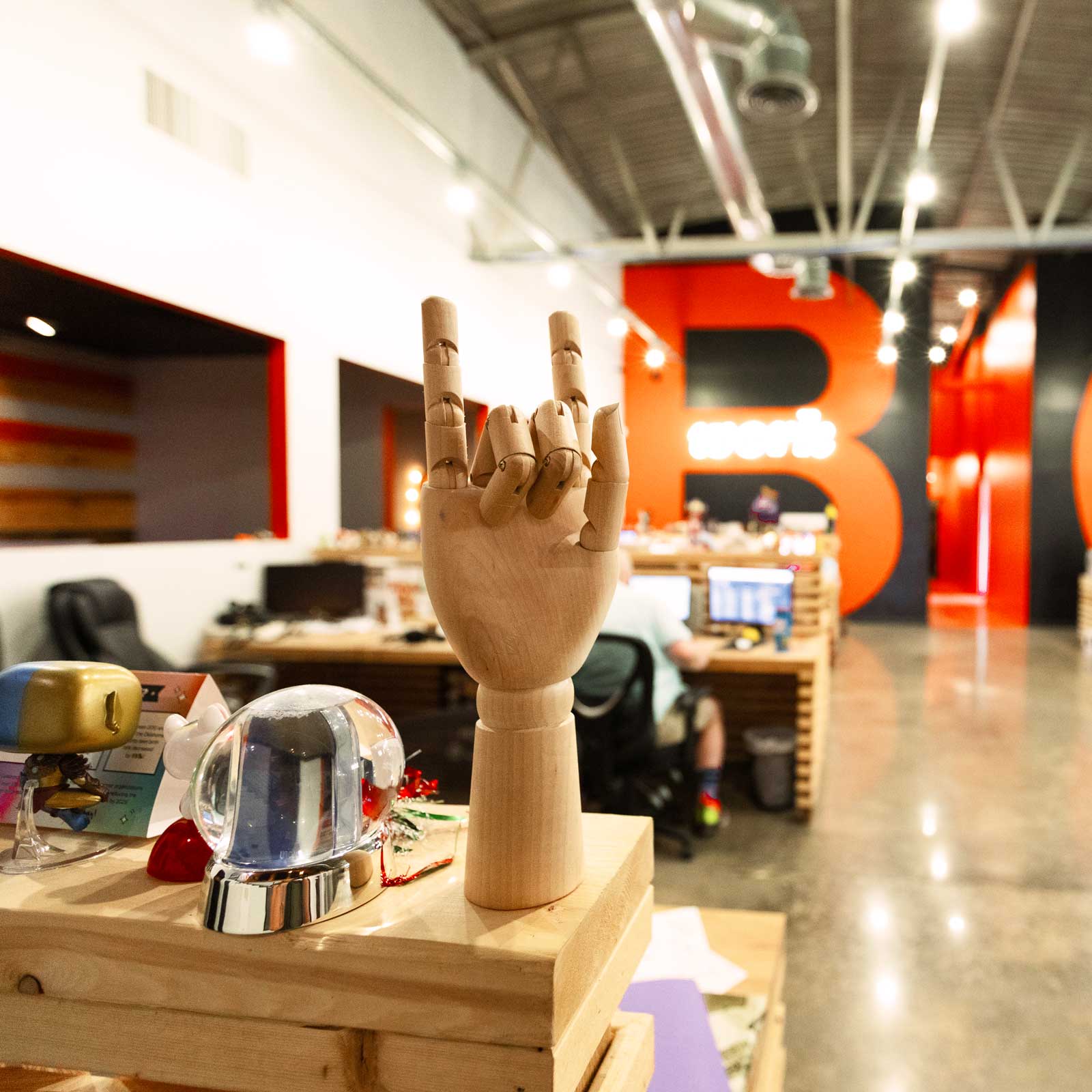 Careers & Internships | Insight Creative Group